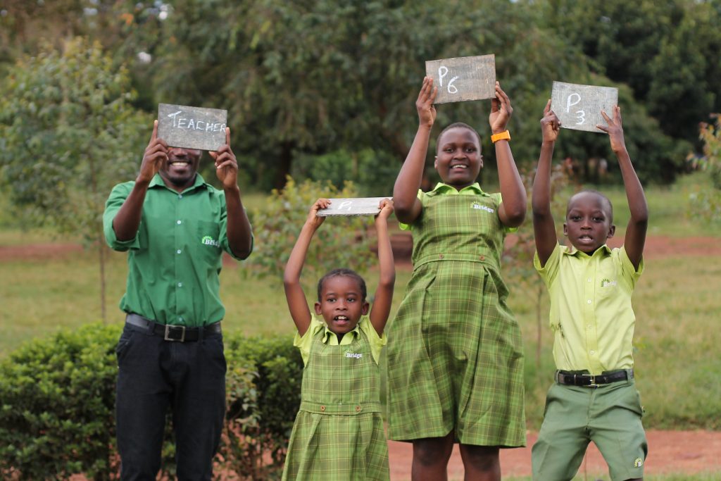 Nobel-Prize winning economist finds large learning gains in Bridge ...